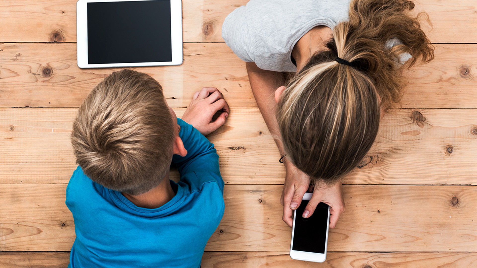 Mediensucht bei Kindern und Jugendlichen | Elternseite