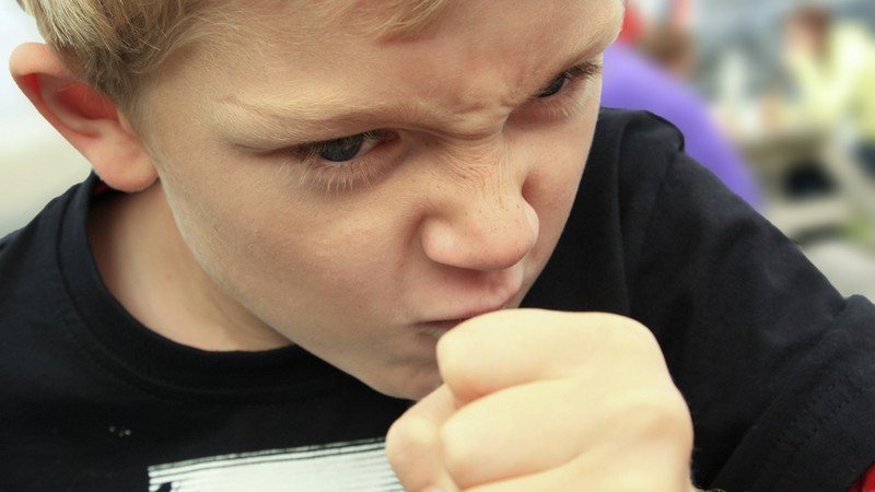 Aggressionen bei Kindern und Jugendlichen | Elternseite